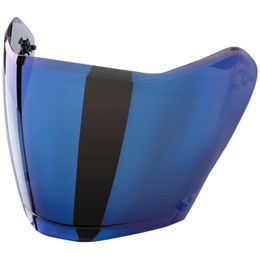 AGV City 20, Visier verspiegelt