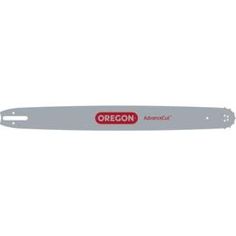 Oregon Kettenführung für Kettensägen 130MLBK095 Führung: 33 cm Teilung: .325' Stärke: 1,3 Glieder: 56 AdvanceCut