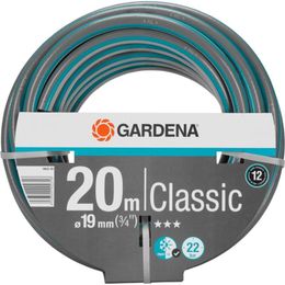 Gardena Classic Schlauch 19 mm (3/4), 20 m