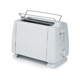 750w toaster mit 2 steckplätzen Tristar br1009