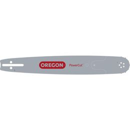 Oregon Kettenführung für Kettensäge 140SDEA318. Führung: 35 cm. Teilung: 3/8 Zoll. Stärke: 1,3. Glieder: 49. SingleRivet