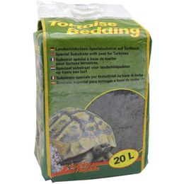 LUCKY REPTILE - Tortoise Bedding - 20 Liter