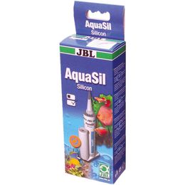 JBL AquaSil tranparent - 80 ml