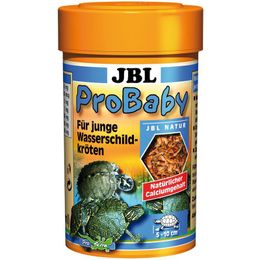 ProBaby - Schilkrötenfutter - 100 ml - JBL