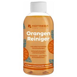 HOTREGA - Orangen-Reiniger Konzentrat 500 ml - H230090-05