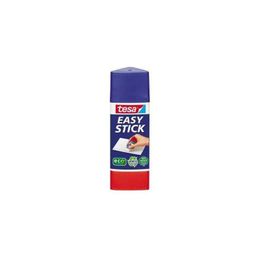 Tesa - Klebestift ® Easy Stick® ecoLogo® nicht nachfüllbar 12g