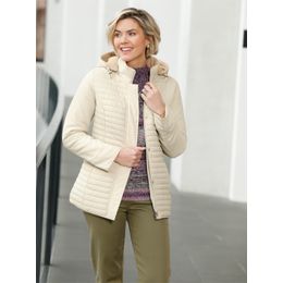 Steppjacke