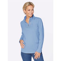 Langarmshirt