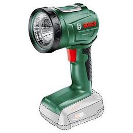 Bosch Home and Garden BOSCH Home & Garden UniversalLamp 18 LED Handleuchte grün 12,5 cm, 100 Lumen