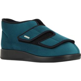 VAROMED Damen Verbandschuh petrol, Gr&ouml;&szlig;e 39