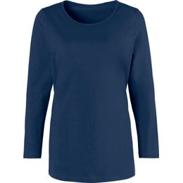 Langarmshirt