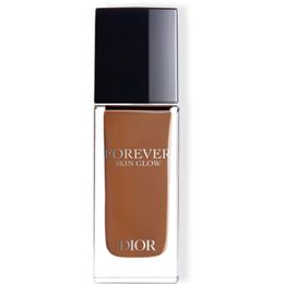 Dior Dior Forever Skin Glow auffrischendes Make-up SPF 20 Farbton 6,5N Neutral 30 ml