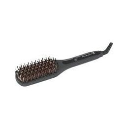 Remington Straight Brush CB7400, Gl&auml;ttb&uuml;rste schwarz