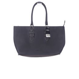 Armani Jeans Damen Handtasche, grau, Gr.