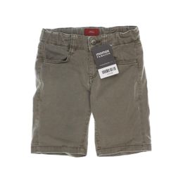 s.Oliver Herren Shorts, grün, Gr. 104