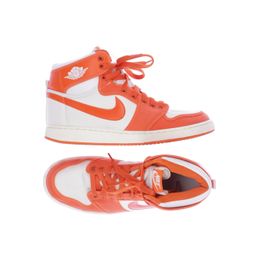 Nike Herren Sneakers, orange, Gr. 44.5