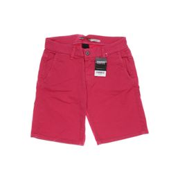 PLEASE Damen Shorts, pink, Gr. 36