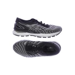 asics Herren Sneakers, schwarz, Gr. 42.5