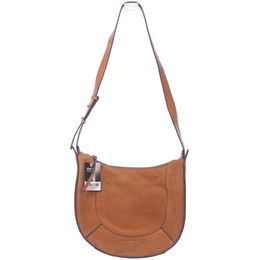 Liebeskind Berlin Damen Handtasche, orange, Gr.