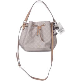 JOOP! Damen Handtasche, grau, Gr.