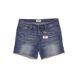 Abercrombie & Fitch Abercrombie & Fitch Damen Shorts, blau, Gr. 31