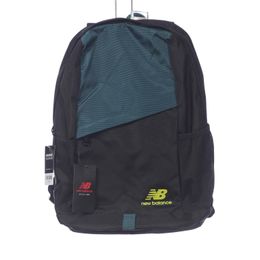 New Balance Damen Rucksack, schwarz, Gr.