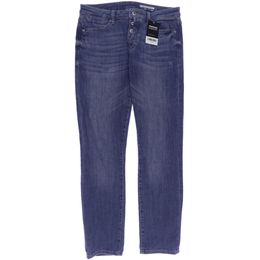 EDC by Esprit Damen Jeans, blau, Gr. 29