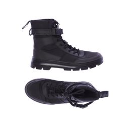 Dr. Martens Herren Stiefel, schwarz, Gr. 46