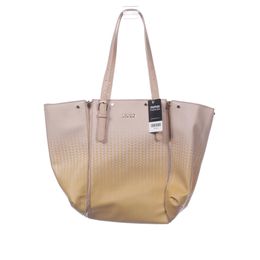 Liu Jo Damen Handtasche, beige, Gr.