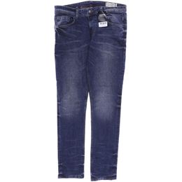 Tom Tailor Denim Herren Jeans, blau, Gr. 33