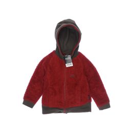 Jack Wolfskin Damen Jacke, rot, Gr. 116