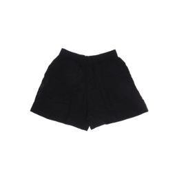 Cos Damen Shorts, schwarz, Gr. 38