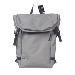 Zwei Damen Rucksack, grau, Gr.