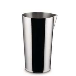 Alessi - The Tending Box Mixbecher, Edelstahl