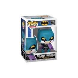 Funko! - POP Vinyl Batman WZ Joker - Figur