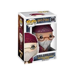 Funko! - POP Vinyl HP Albus Dumbledore - Figur