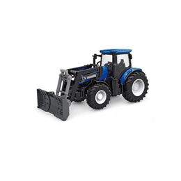 Amewi RC Tractor with Plow Blade 1:24 RTR