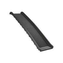 Trixie Pet Folding Ramp Plastic/Sandpaper 40x156cm Up to 90kg