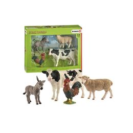 Schleich Farm World starter set