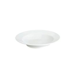 Pillivuyt Plate deep Sancerre 31.5 cm White