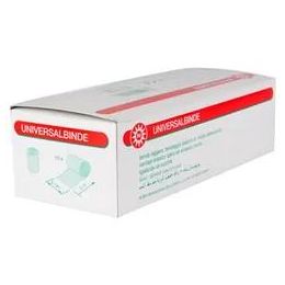 NOBAMED Universalbinde 6 cmx5 m 10 St