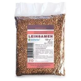 Leinensamen 100 g