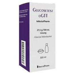 InfectoPharm®  Glucosetest oGTT Infectopharm 27,5 g/100 300 ml