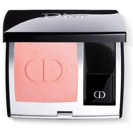 Dior Gesicht Blush Für Wangen & Wangenknochen – Langer HaltRouge Blush Holo 601 Hologlam