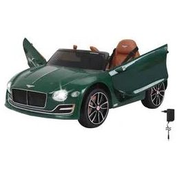 Elektro-Kinderauto Jamara "Bentley EXP12" Elektro-Kinderfahrzeuge grün Kinder