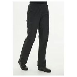 Regenhose WEATHER REPORT "Carlene" Gr. 36, EURO-Größen, schwarz Damen Hosen mit 10.000 mm Wassersäule Bestseller