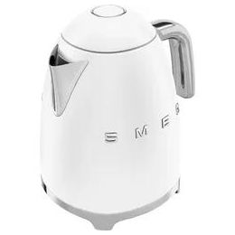 Smeg Wasserkocher "KLF03WHMEU" weiß