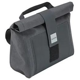 Lenkertasche Prophete Taschen schwarz