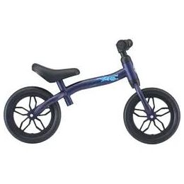 Laufrad Bikestar "Lightrunner" Laufräder blau (dunkelblau) Kinder