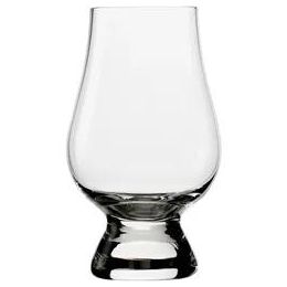 Gläser-Set STÖLZLE "Glencairn Glass" Trinkgefäße Gr. 11,5cm, 190 ml, 6 tlg., farblos (transparent) spülmaschinenfest, 6-teilig